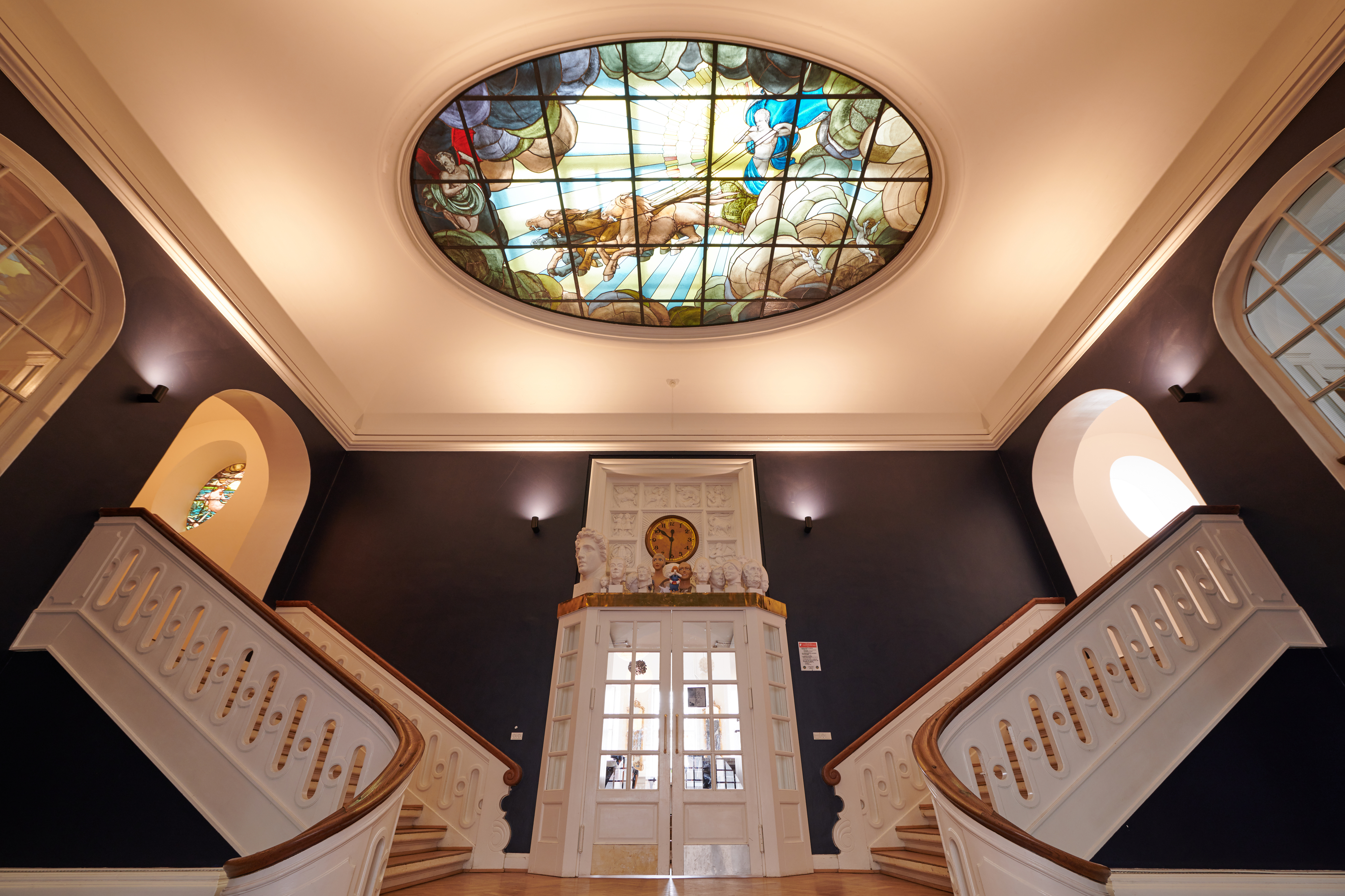 Odense International School - Henriette Hørlücks School, Denmark