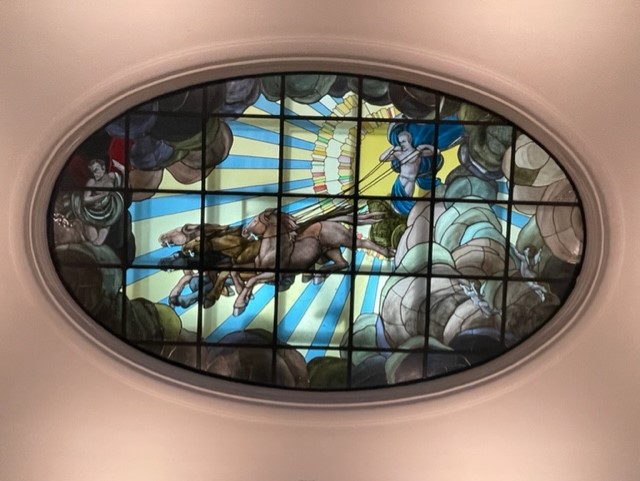 Odense International School - Henriette Hørlücks School, Denmark