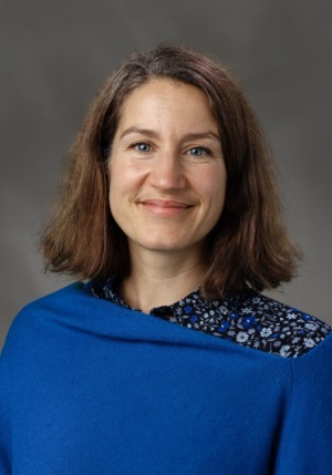 Odense International School - Henriette Hørlücks School, Denmark